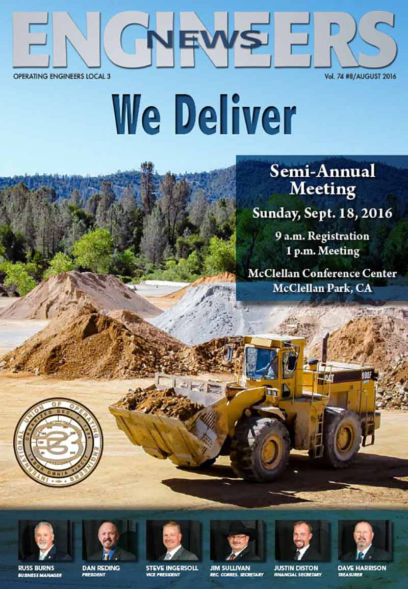 Engineers News - OE3