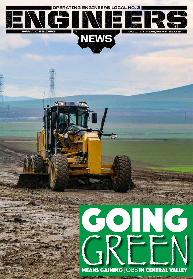 Engineers News - OE3