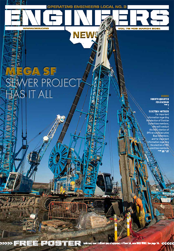 Engineers News | OE3