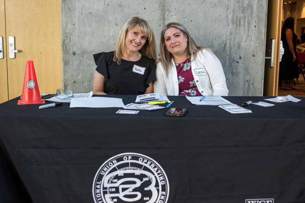 OE3 | Proud, skilled, productive, committed... always the best!