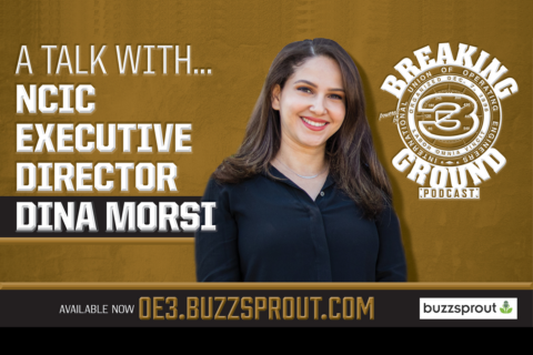 OE3 | Proud, skilled, productive, committed... always the best!