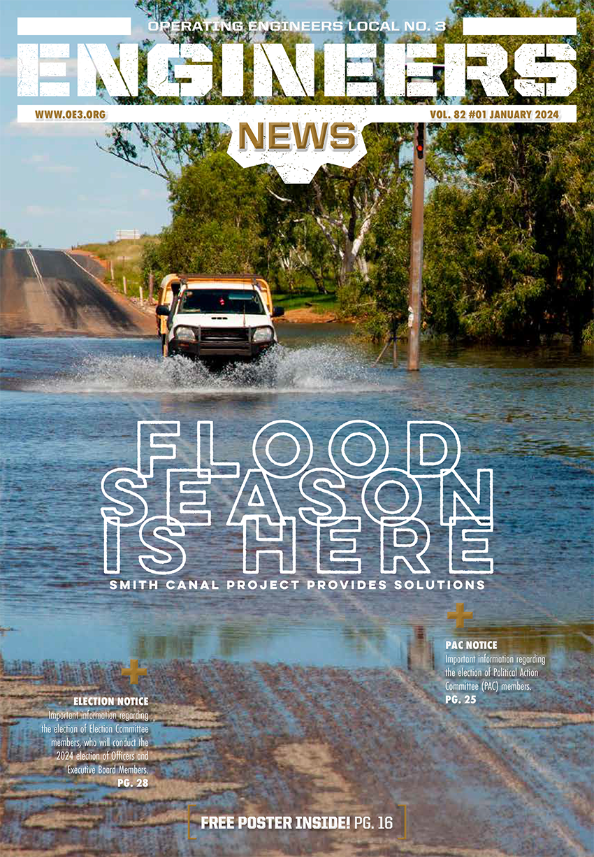 Engineers News | OE3