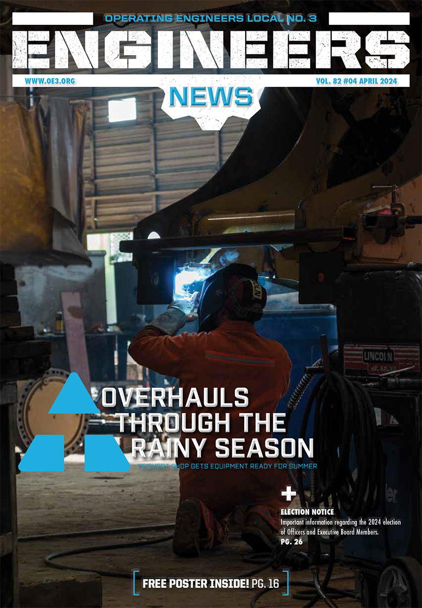 Engineers News | OE3