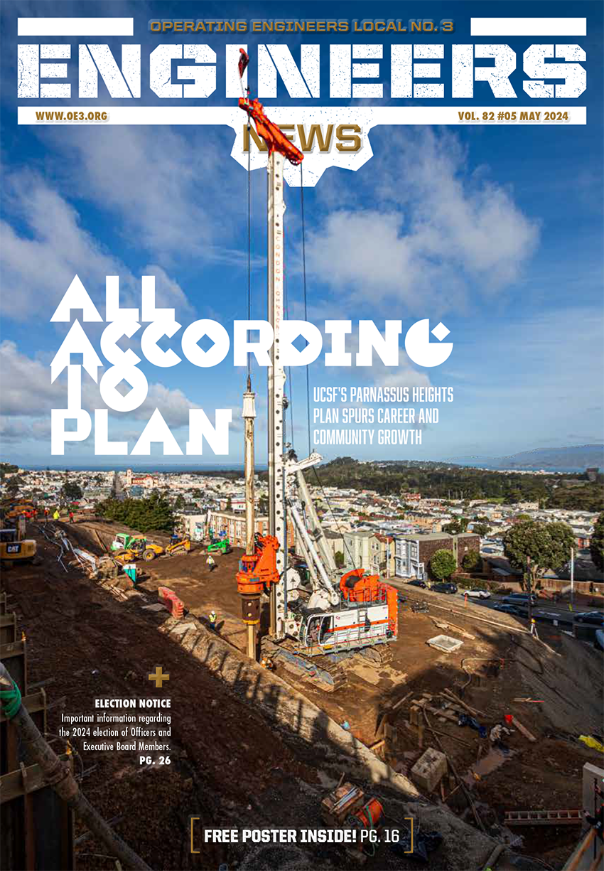 Engineers News | OE3