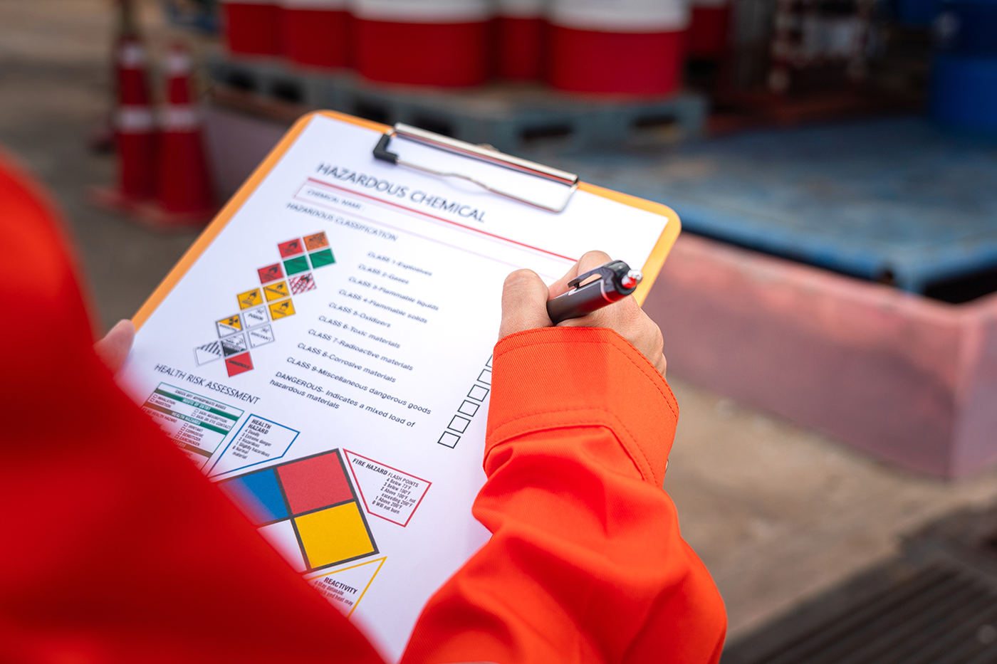 OE3 | Proud, skilled, productive, committed... always the best!